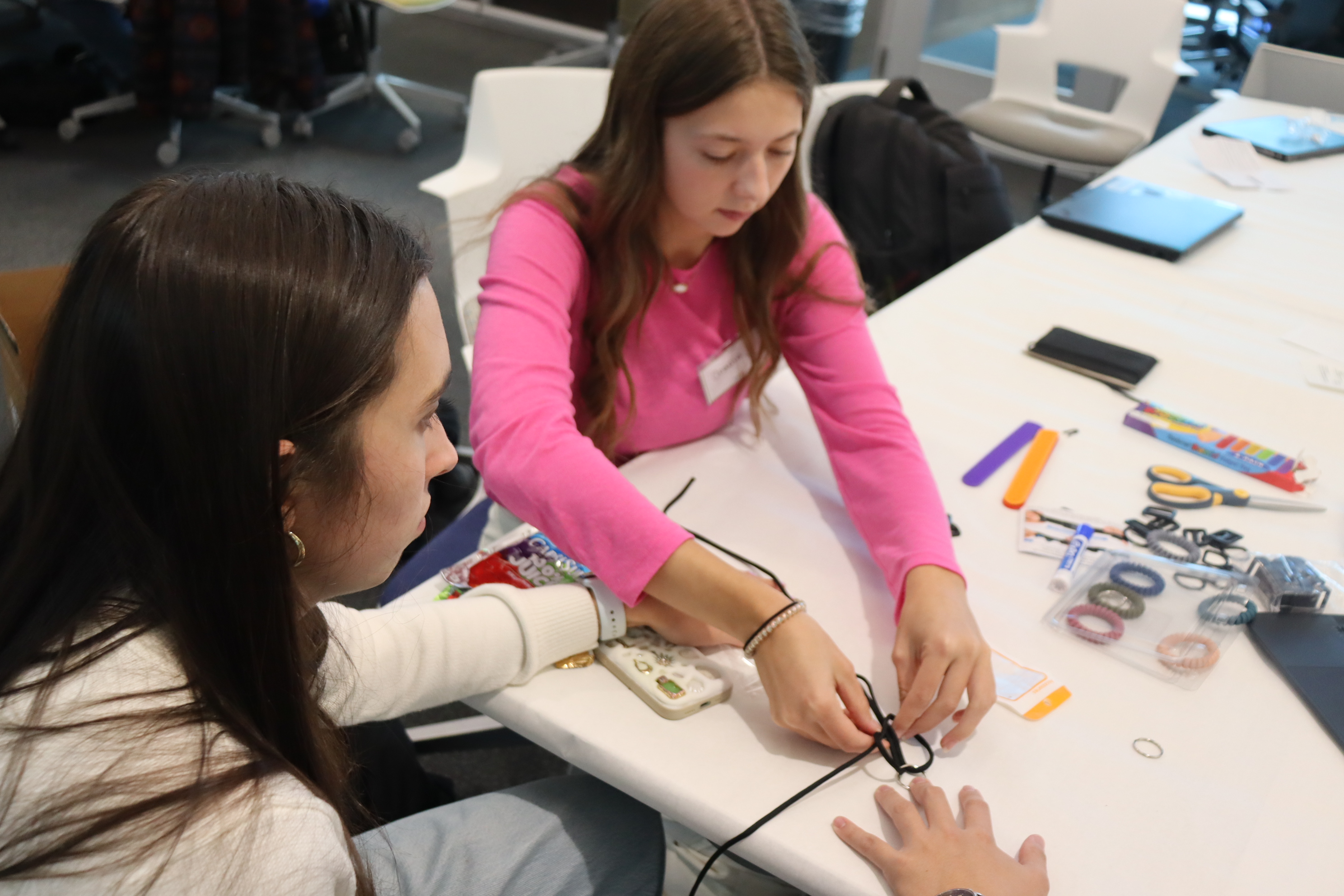 2025 Makeathon - Tikkun Olam Makers